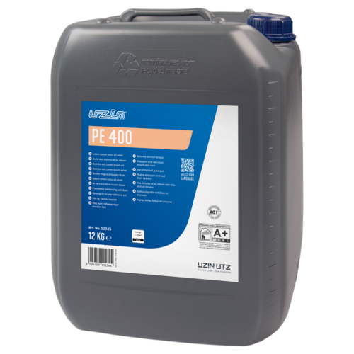 Uzin PE 400 - Dispersion based moisture barrier 12kg | Signature Me