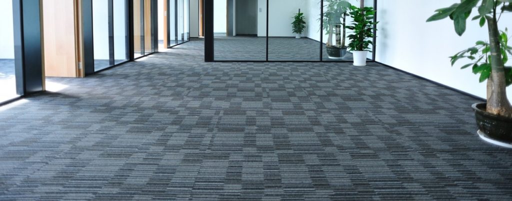 Commercial Carpet | Carpet Tiles For Businesses | Signature Me